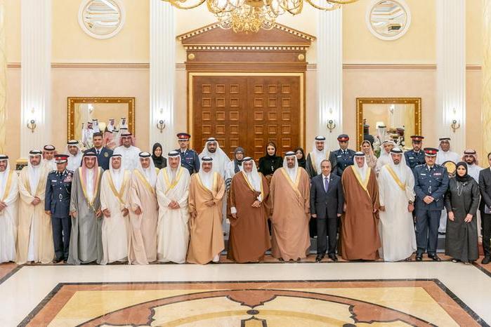 Tamkeen’s Seef Customer Service Centre awarded the Taqyeem Gold ...