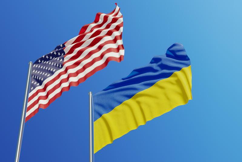 Why supporting Ukraine enhances US National Security