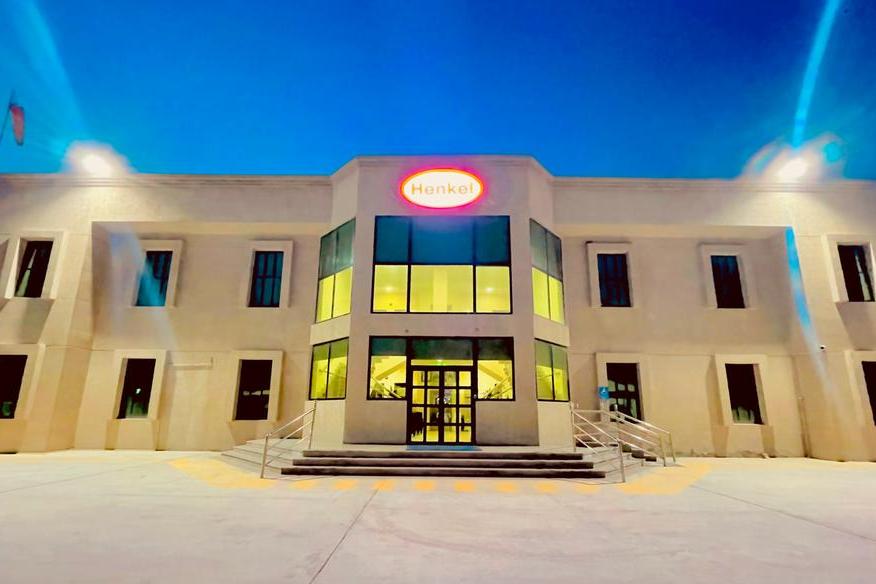 Henkel Polybit Dammam achieves milestone with its first fully circular ...