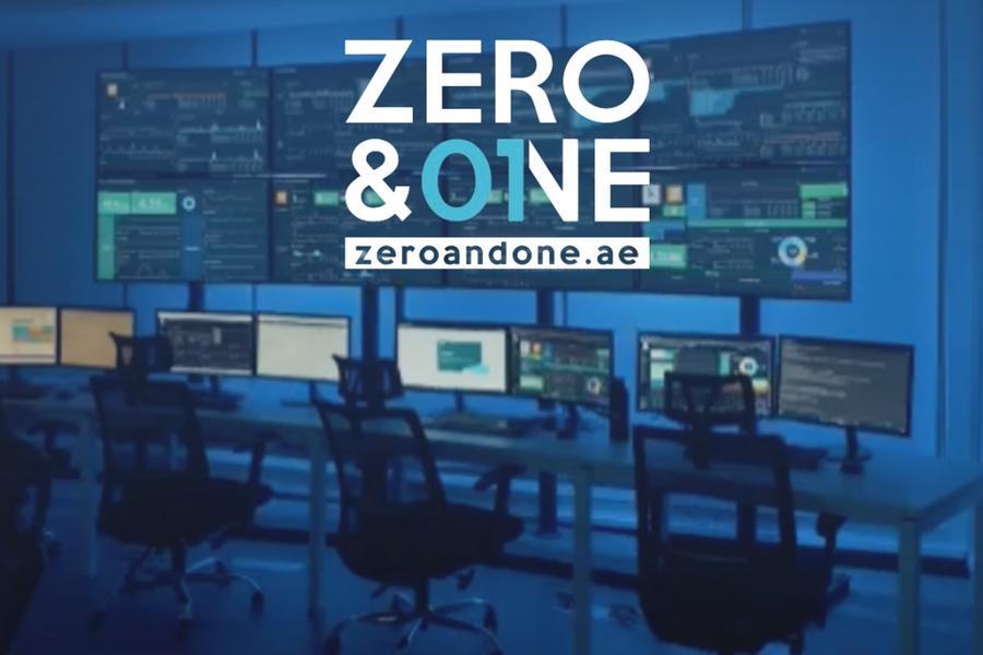 Zero&One sets new standard in information security with ISO27001:2022 ...