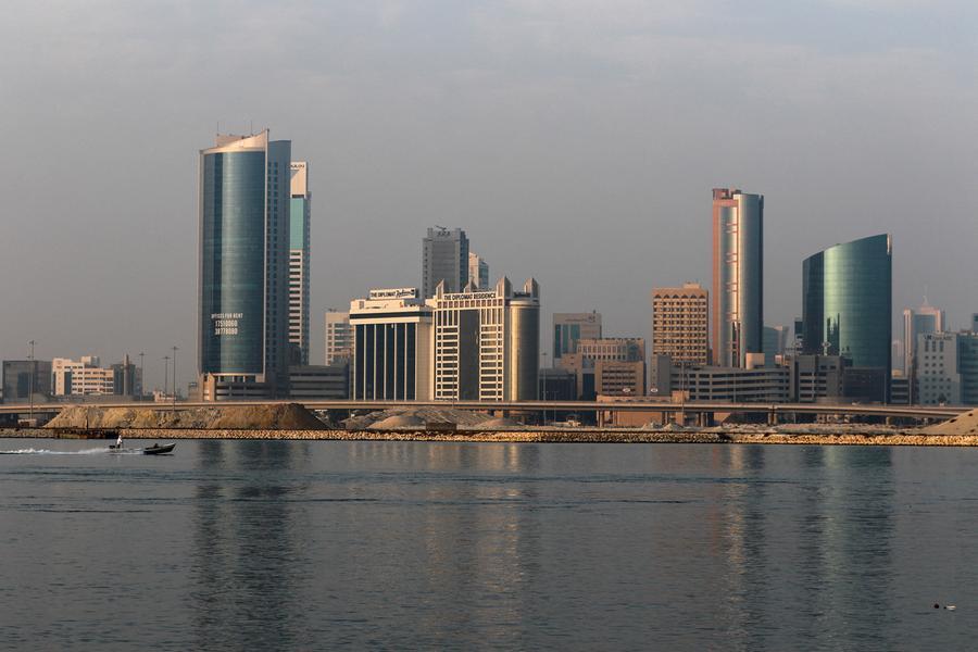 New blueprint for Bahrain’s growth