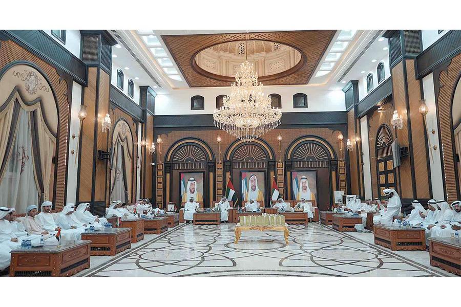 FDF organises awareness session on integrated social services for ...