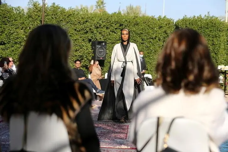 Merak Capital unveils Saudi's first fashion sector private equity fund