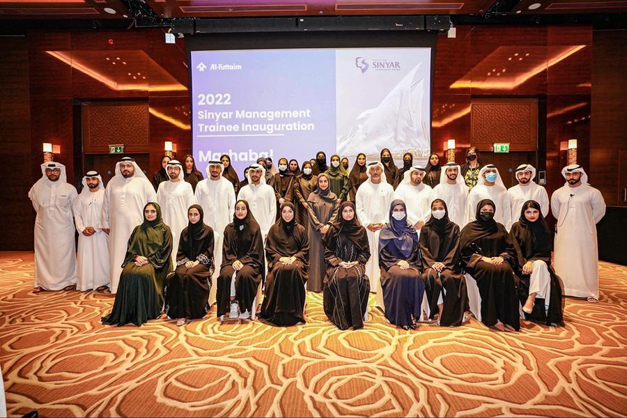 Al-Futtaim Group launches “Management Trainee” program for its ...