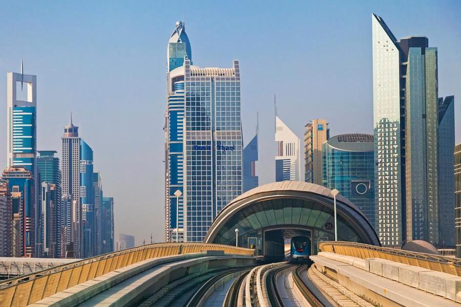 Prestige One unveils new waterfront project in Dubai