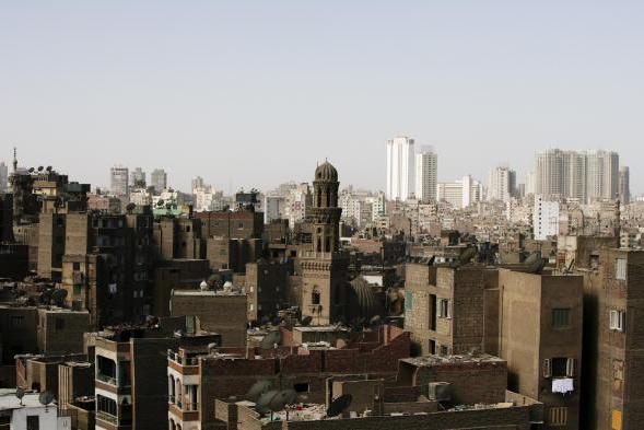 Egypt's Mufti pays tributes to Sheikh Khalifa bin Zayed for serving ...