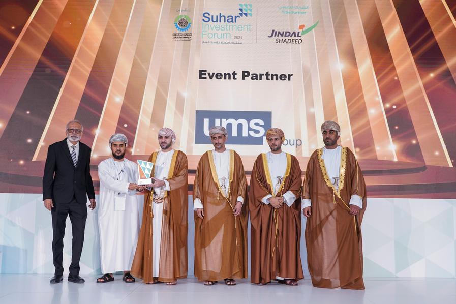 UMS Events achieves yet another milestone with the successful ...