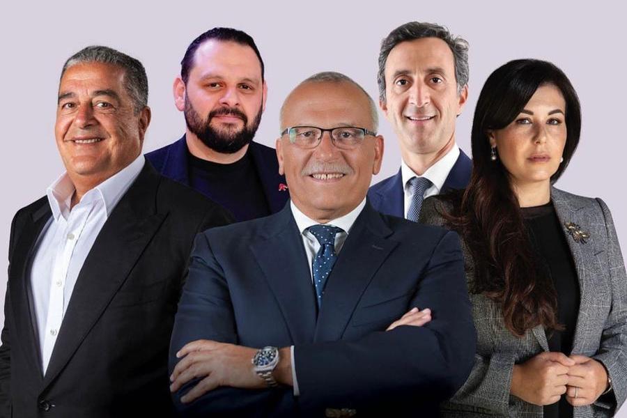 Forbes Middle East places Contact Financial Holding on Egypt's Top 50 ...