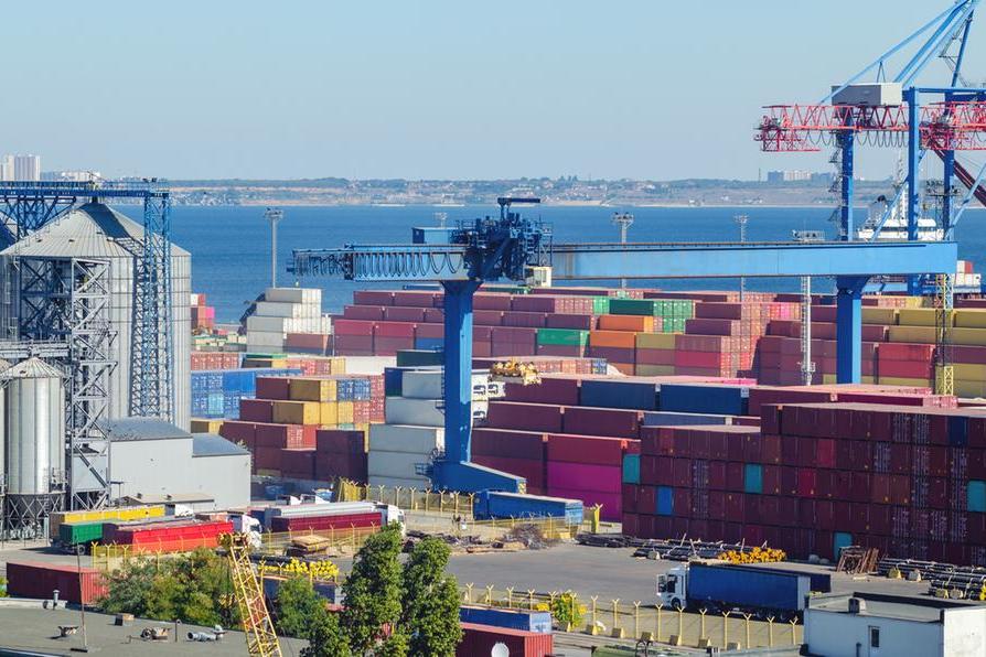 Kisumu port cargo volumes up on Uganda imports