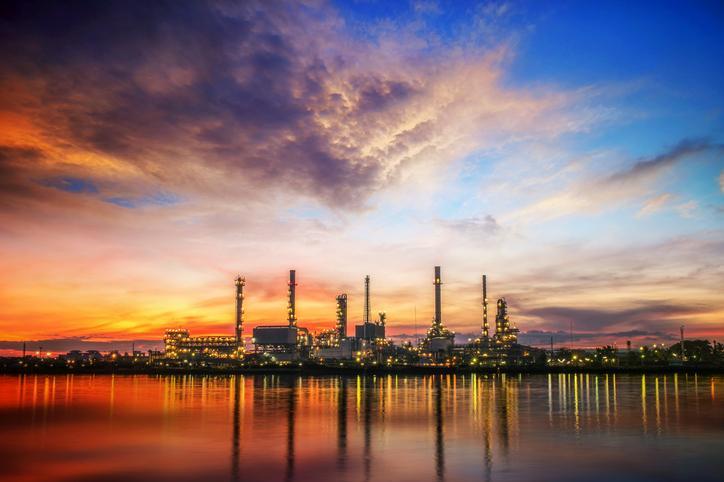 Yanbu Refinery becomes fourth Aramco facility to receive WEF Global ...