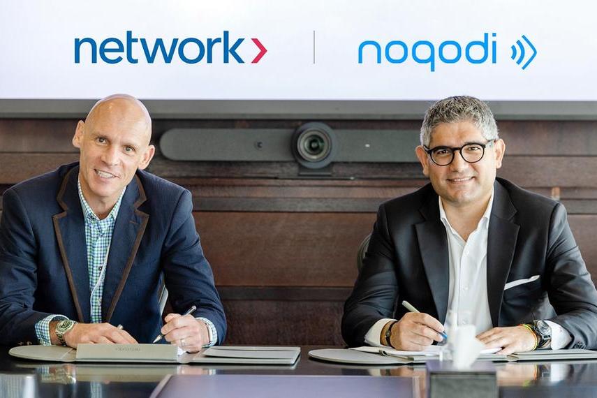 Noqodi expands collaboration with Network International to broaden its ...