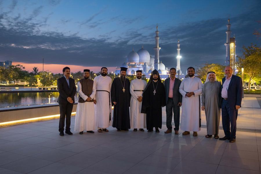 The Department of Community Development organises community iftar at ...