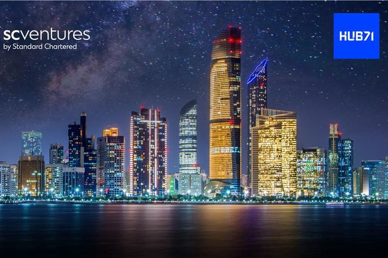 SC Ventures plans Abu Dhabi office to tap into GCC’s dynamic technology ...