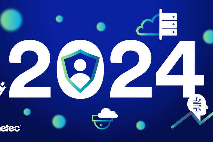 Genetec shares top physical security trends for 2024