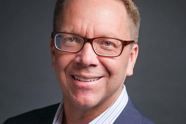 Pioneer of cashback shopping, Kevin Johnson, joins Waffarx as Chairman