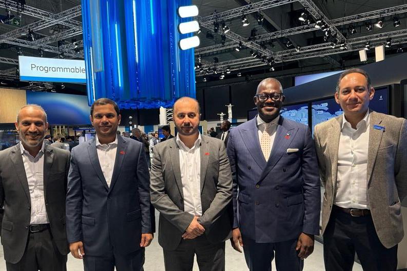 Ericsson, e& UAE boost 5G capabilities with ‘Ericsson Charging’