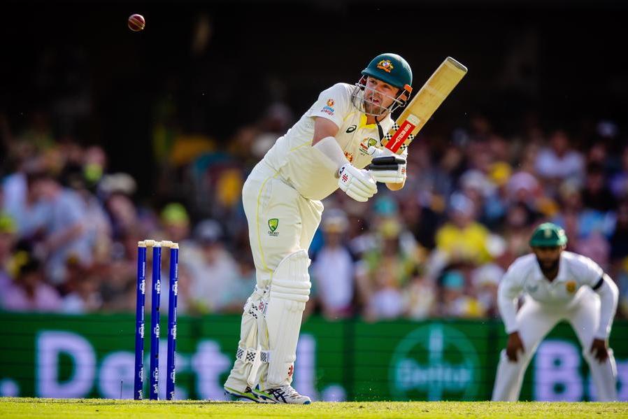 WTC final: This Australian fast bowler is not tempted by IPL money. Now ...