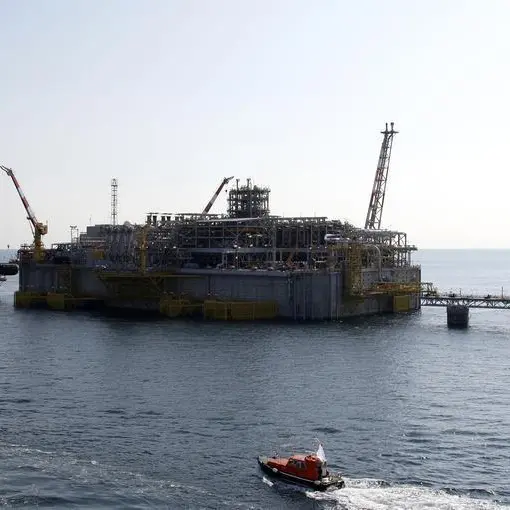 Saipem completes major Saudi gas pipelines project