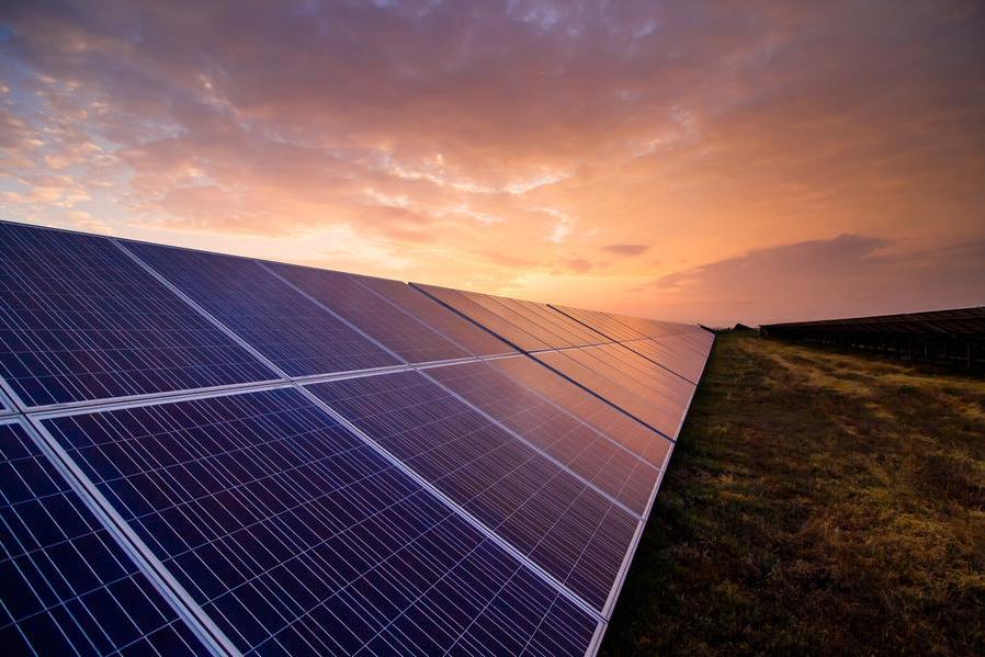 TotalEnergies, Acwa, Masdar in race for major Kuwait solar project