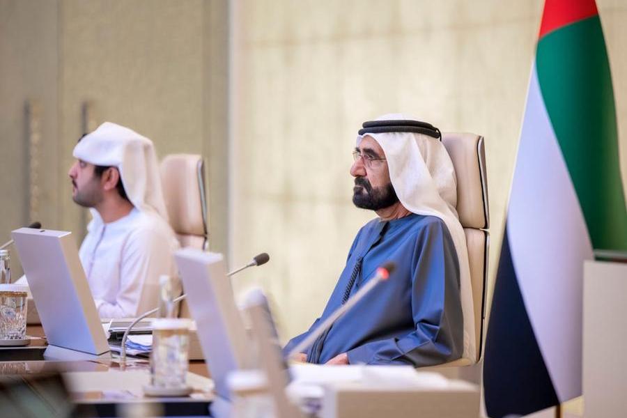 UAE: Sheikh Mohammed, Abdullah bin Zayed wish the Indian community on ...