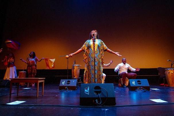 The Arts Center at NYU Abu Dhabi announces new season under the yheme ...