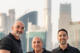 Grubtech raises $15mln