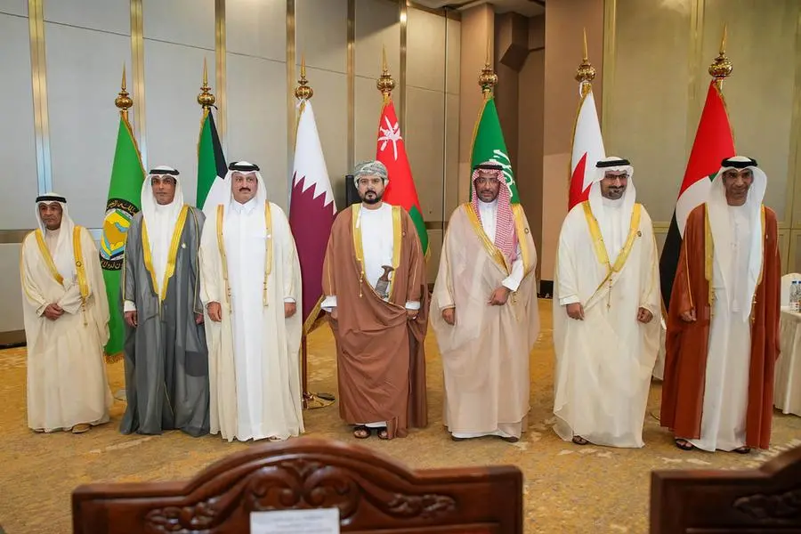 UAE continues to support GCC’s joint efforts to accelerate trade ...