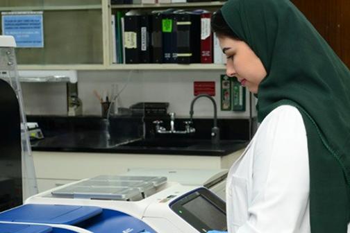 KFSHRC: A catalyst for Saudi Arabia's biotechnology revolution