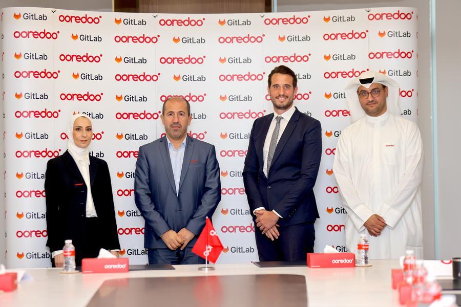 Ooredoo Kuwait accelerates digital transformation