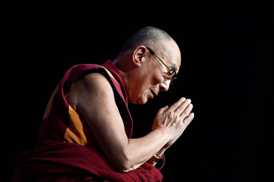 The Dalai Lama: Tibet's spiritual leader, bane of Beijing