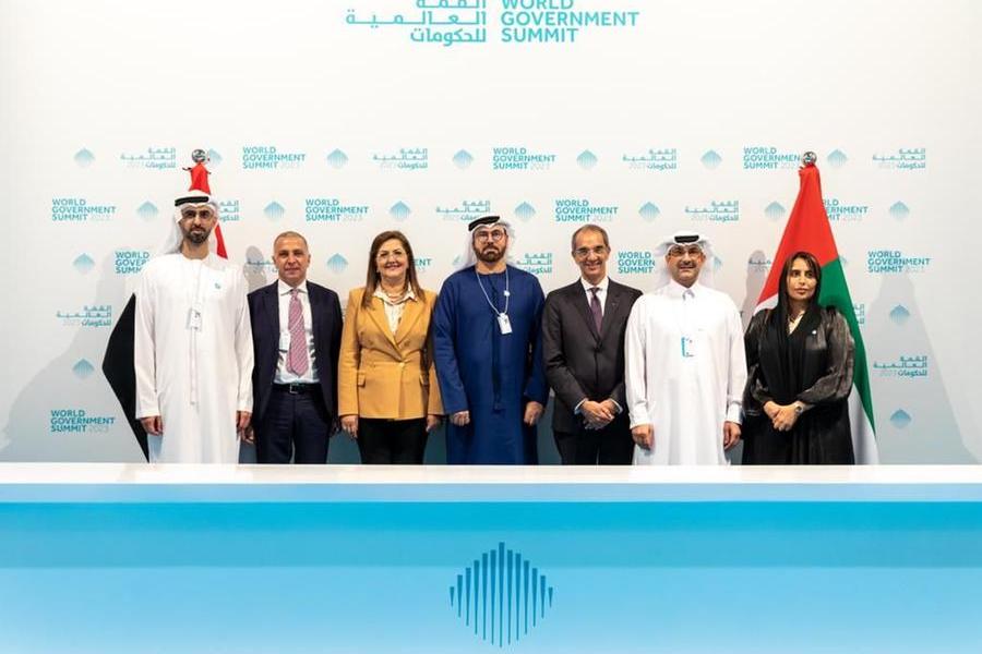 Elsewedy Data Centers & Gulf Data Hub to revamp Africa's largest data ...