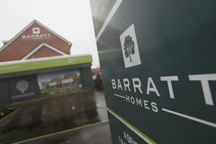 New Barratt study likely to shape future Mideast, UK homes