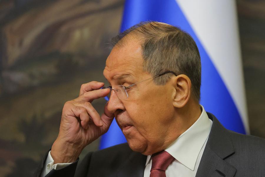 Russia says Palestinian state 'most reliable' solution