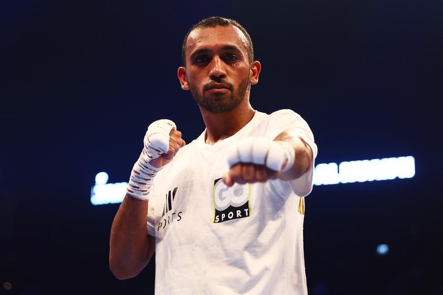 Emirati boxer Sultan Al Nuaimi hopes to be ready for Asian Games after ...