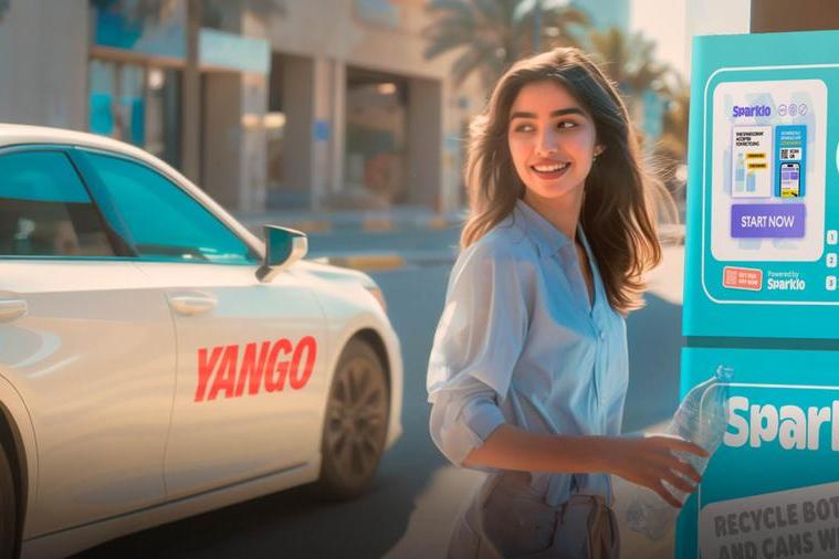 Abu Dhabi teams up with Yango app for public taxi bookings