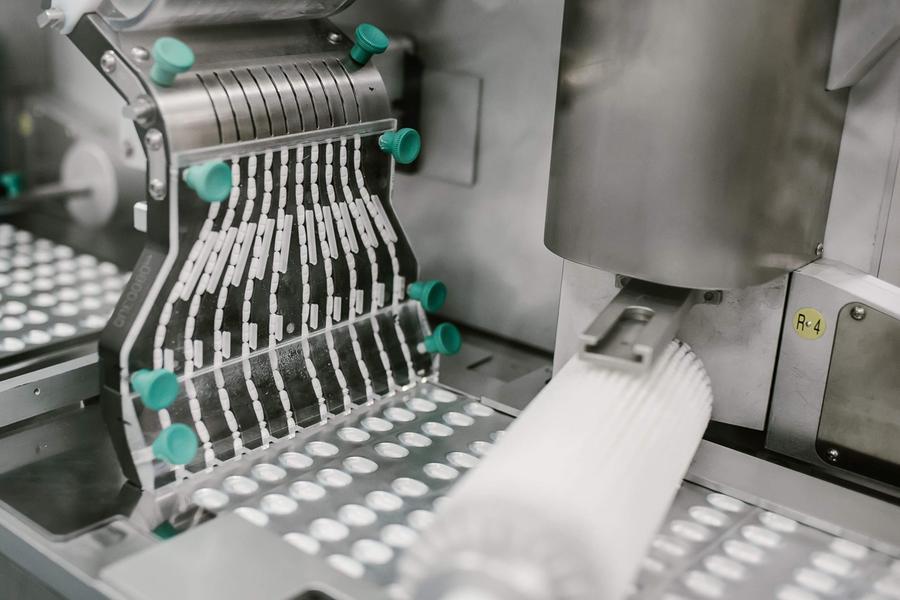 Acino announces integration of Pharmax pharmaceuticals, strengthening ...