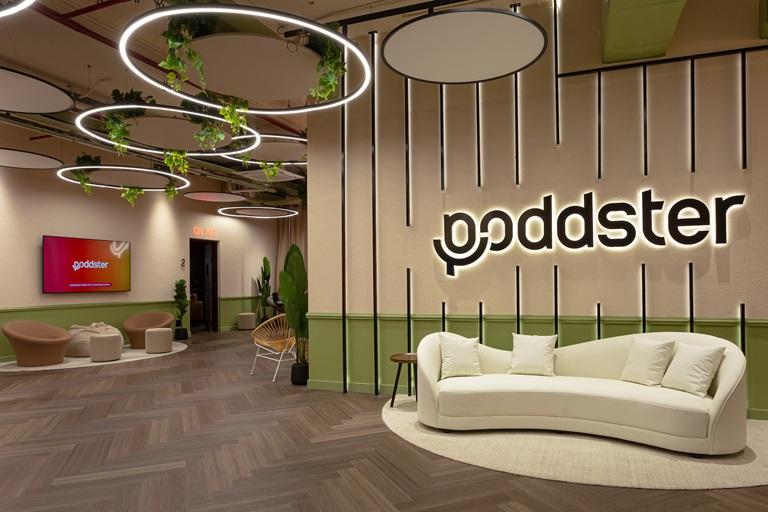 Poddster opens first international studio in Singapore