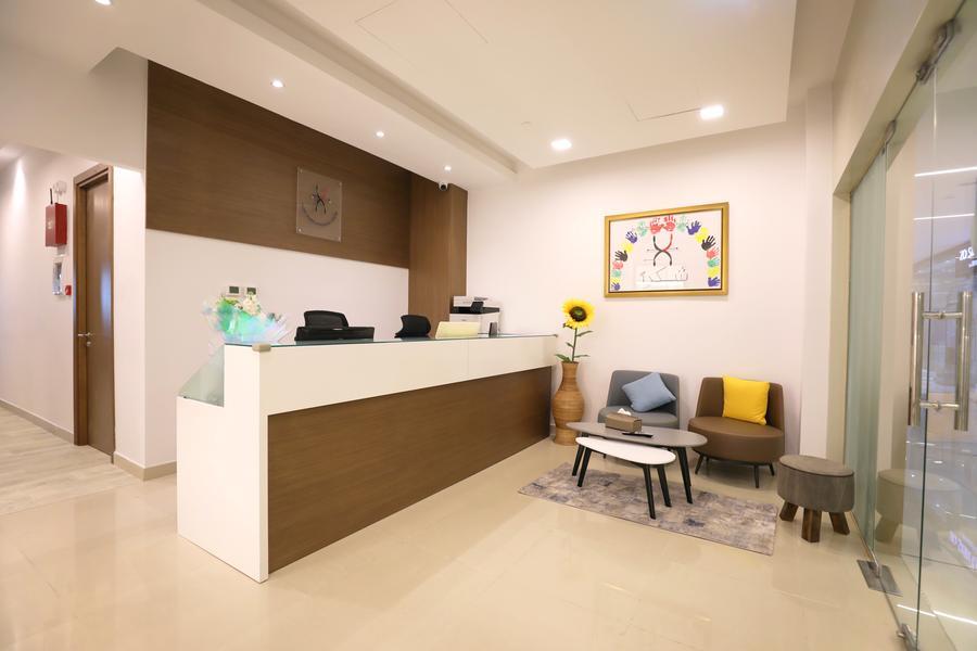Reopening of Dubai Down Syndrome Center brings hope and support back to ...