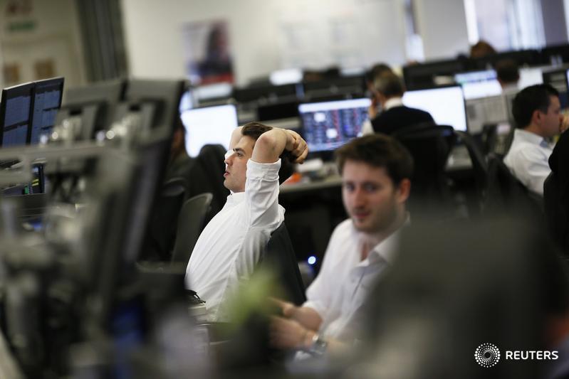 World stocks at record high, UK Labour landslide and US payrolls hog ...