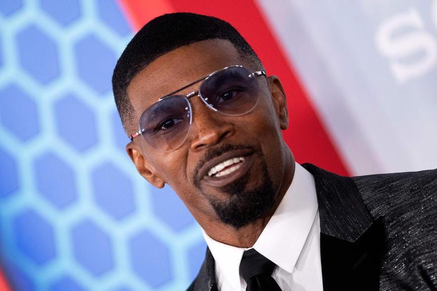 US actor Jamie Foxx, Guns N' Roses' Axl Rose accused of sexual assault