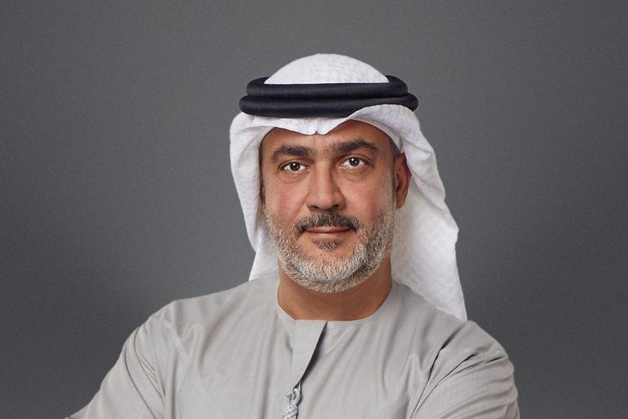 ADCB recognised by the UAE government as a leader in sustainability and ...