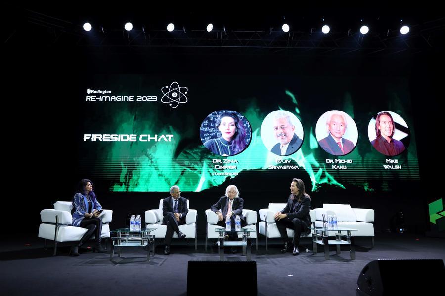 MEA channel prepares for next stage of digital transformation
