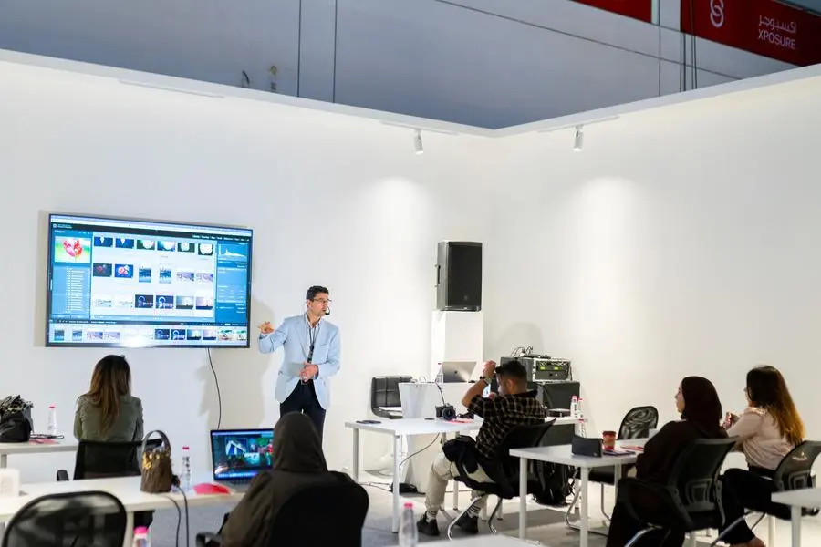 Xposure 2024: A haven for skill development with over 65 masterclasses & focus groups in visual ...