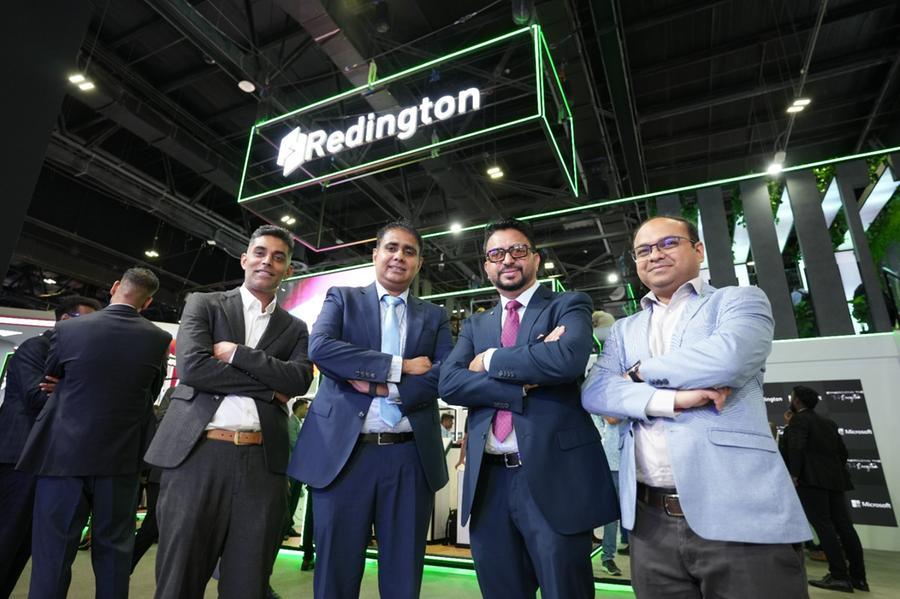 Redington to demo cutting-edge cybersecurity, data, and AI solutions at GITEX Global 2024