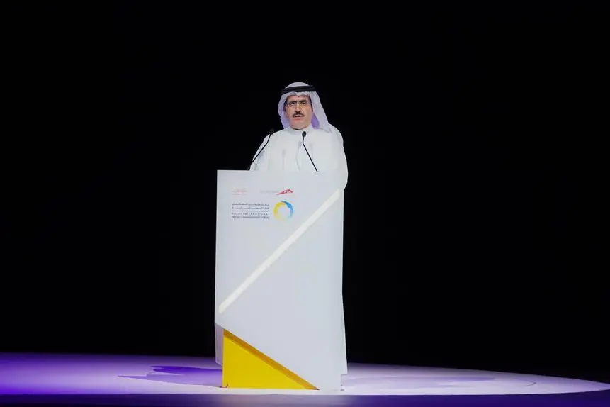 HE Saeed Mohammed Al Tayer highlights DEWA’s efforts to enhance ...