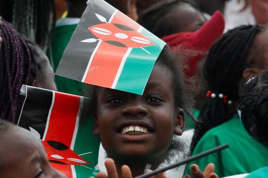 Kenya investigating launch of anti-DRC alliance in Nairobi after Congo ...
