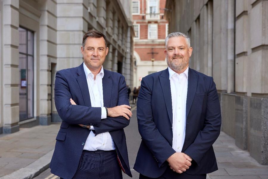 Nedbank Private Wealth appoints new Executive Head of Wealth Management, Simon Gibbons