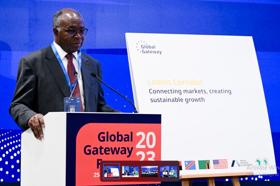 Global Gateway: EU signs strategic partnerships on critical raw ...