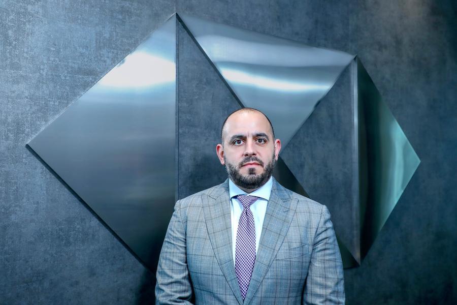 HSBC Bahrain appoints Joseph Ghorayeb as CEO