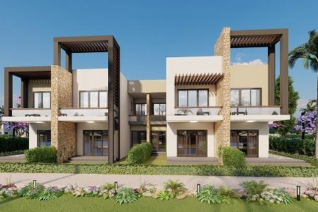 Egypt's New Generation Development launches L’HIVER in New Alamein city